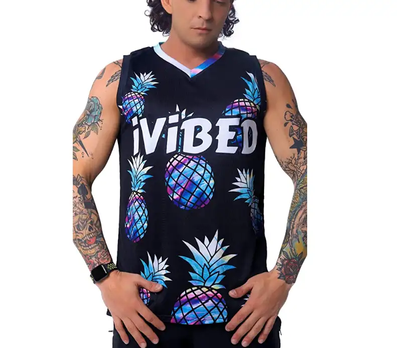 Finally A Great Rave Outfits List For Guys – Festival Attitude