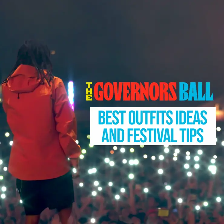 Gov Ball: Best Outfit Ideas and Festival Tips – Festival Attitude