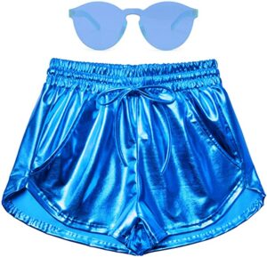 80+ Blue Rave Outfit Selection: Full Guide – Festival Attitude