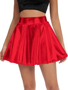 130+ Red Rave Outfit Selection Women And Men: Full Guide – Festival ...