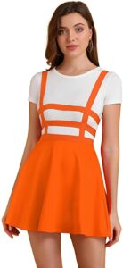 90+ Orange rave outfits: Rave Clothing Selection – Festival Attitude