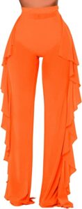90+ Orange rave outfits: Rave Clothing Selection – Festival Attitude
