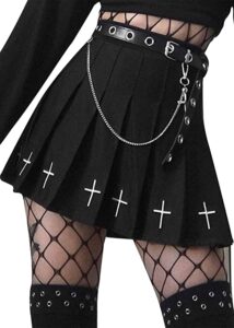 90+ Emo Outfits: Full Guide – Festival Attitude