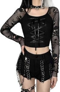 90+ Emo Outfits: Full Guide – Festival Attitude