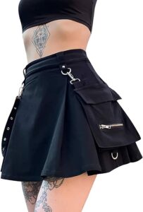 90+ Emo Outfits: Full Guide – Festival Attitude