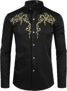 120+Country Concert Outfits For Guys (4 Different Styles) – Festival ...