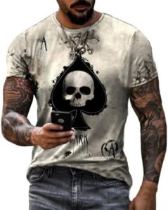 100+Post Malone Concert Outfit Ideas: What To Wear? M/L – Festival Attitude