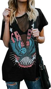 100+Post Malone Concert Outfit Ideas: What To Wear? M/L – Festival Attitude
