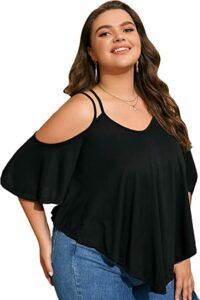 100+Plus Size Concert Outfit Ideas: Outdoor/Pop/Rock/Kpop/Hip-Hop/R&B ...