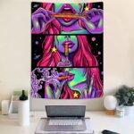 50+Rave Room/Trip Cave Products, To Go From Concept To Reality ...