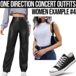 100+ One Direction Concert Outfit Ideas: Women And Men – Festival Attitude
