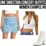 100+ One Direction Concert Outfit Ideas: Women And Men – Festival Attitude