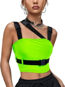 100+ Travis Scott Concert Outfit Ideas: Women And Men – Festival Attitude