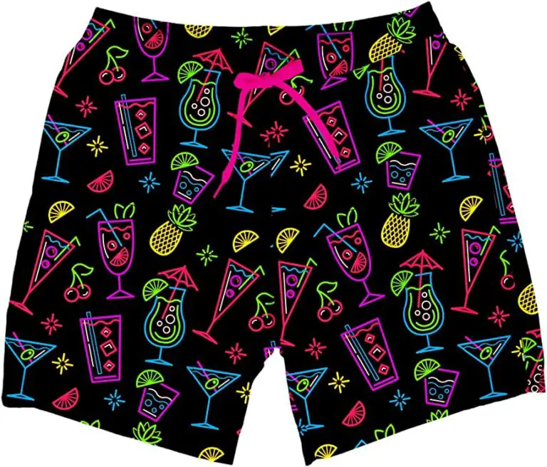 100+ EDC Outfits For Guys: What To Wear? – Festival Attitude