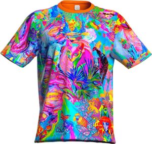 100+ EDC Outfits For Guys: What To Wear? – Festival Attitude