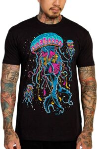 100+ EDC Outfits For Guys: What To Wear? – Festival Attitude