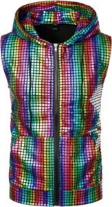 100+ EDC Outfits For Guys: What To Wear? – Festival Attitude