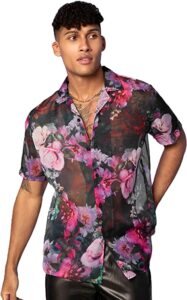 100+ EDC Outfits For Guys: What To Wear? – Festival Attitude