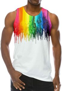 100+ EDC Outfits For Guys: What To Wear? – Festival Attitude