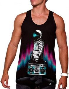 100+ EDC Outfits For Guys: What To Wear? – Festival Attitude