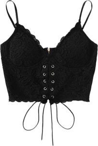 100+ Emo Concert Outfit Ideas: What To Wear? M/F – Festival Attitude