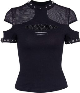 100+ Emo Concert Outfit Ideas: What To Wear? M/F – Festival Attitude