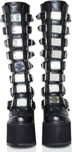 100+ Emo Concert Outfit Ideas: What To Wear? M/F – Festival Attitude