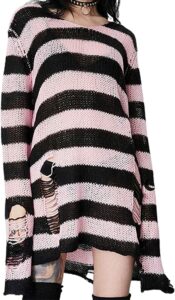 100+ Emo Concert Outfit Ideas: What To Wear? M/F – Festival Attitude