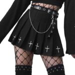 100+ Emo Concert Outfit Ideas: What To Wear? M/F – Festival Attitude