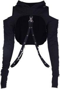 100+ Emo Concert Outfit Ideas: What To Wear? M/F – Festival Attitude