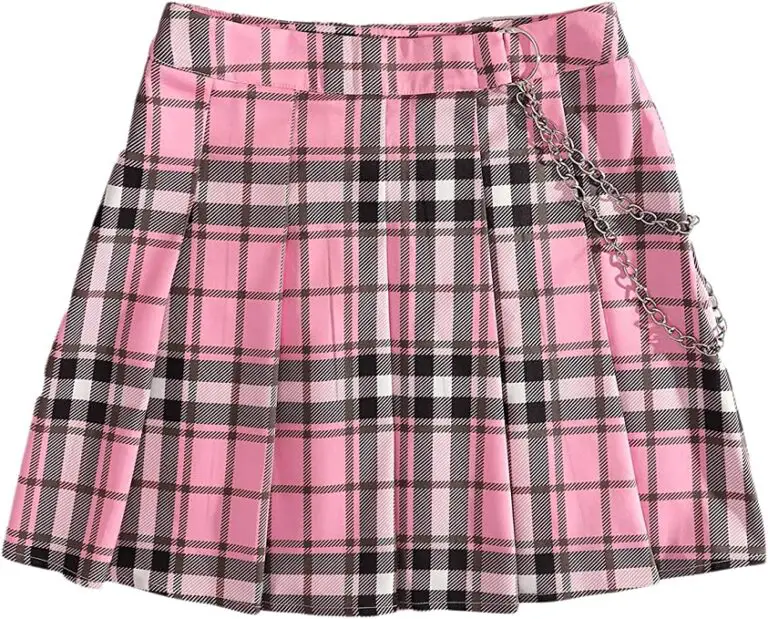 100+ Emo Concert Outfit Ideas: What To Wear? M/F – Festival Attitude