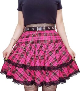 100+ Emo Concert Outfit Ideas: What To Wear? M/F – Festival Attitude