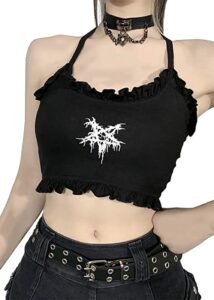 100+ Emo Concert Outfit Ideas: What To Wear? M/F – Festival Attitude