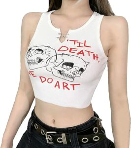 100+ Emo Concert Outfit Ideas: What To Wear? M/F – Festival Attitude