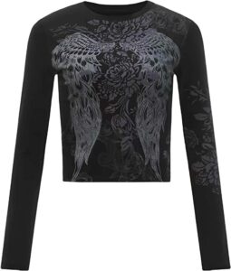 100+ Emo Concert Outfit Ideas: What To Wear? M/F – Festival Attitude