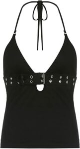 100+ Nessa Barrett Concert Outfit Ideas: What To Wear M/F – Festival ...