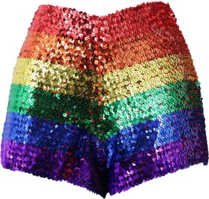 100+ Pride Outfit Ideas: Pride Parade And Festival M/F – Festival Attitude