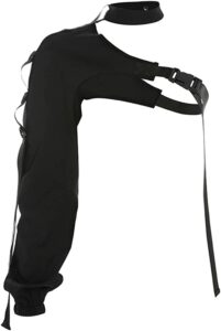 100+ Techno Outfit Ideas For Concerts And Raves M/F – Festival Attitude