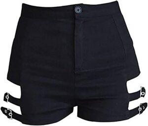 100+ Techno Outfit Ideas For Concerts And Raves M/F – Festival Attitude