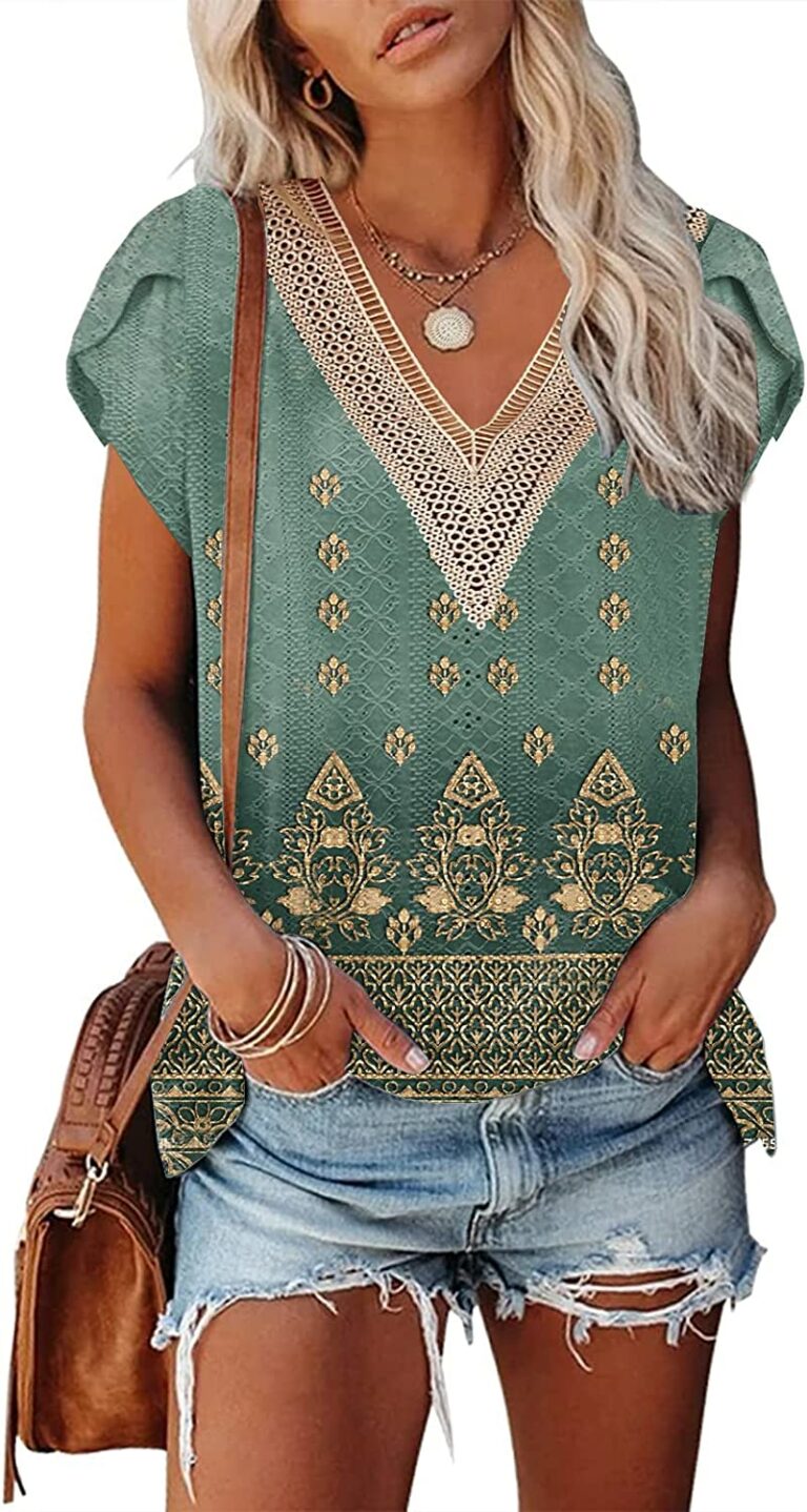 100+ Boho Concert Outfit Ideas: Cute And Stylish Looks M/F – Festival ...