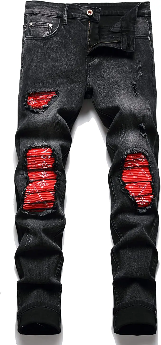 100+ Concert Outfit Ideas For Guys: Rock, Kpop, Outdoor, Pop, Hip-Hop ...