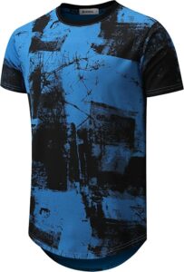 100+ Concert Outfit Ideas For Guys: Rock, Kpop, Outdoor, Pop, Hip-Hop ...