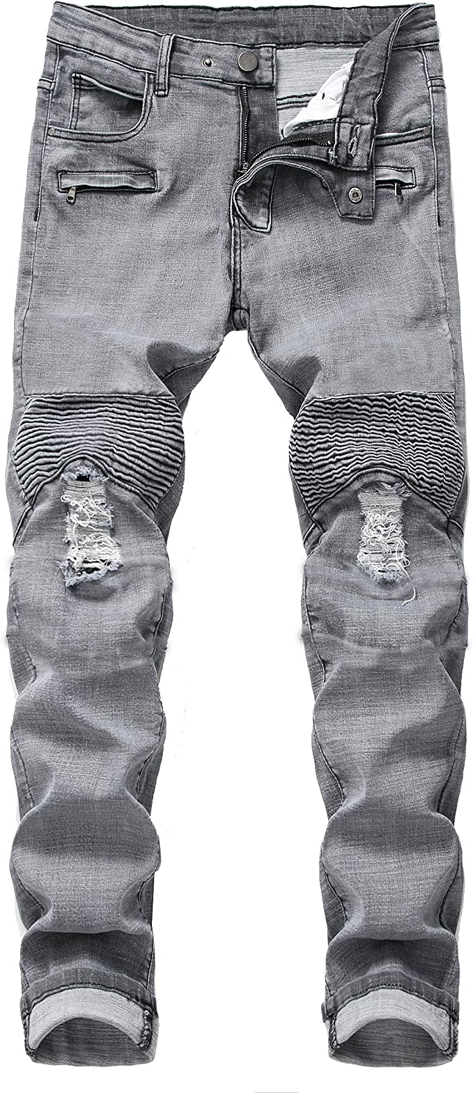 100+ Concert Outfit Ideas For Guys: Rock, Kpop, Outdoor, Pop, Hip-Hop ...