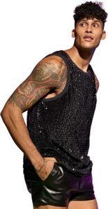 100+ Concert Outfit Ideas For Guys: Rock, Kpop, Outdoor, Pop, Hip-Hop ...