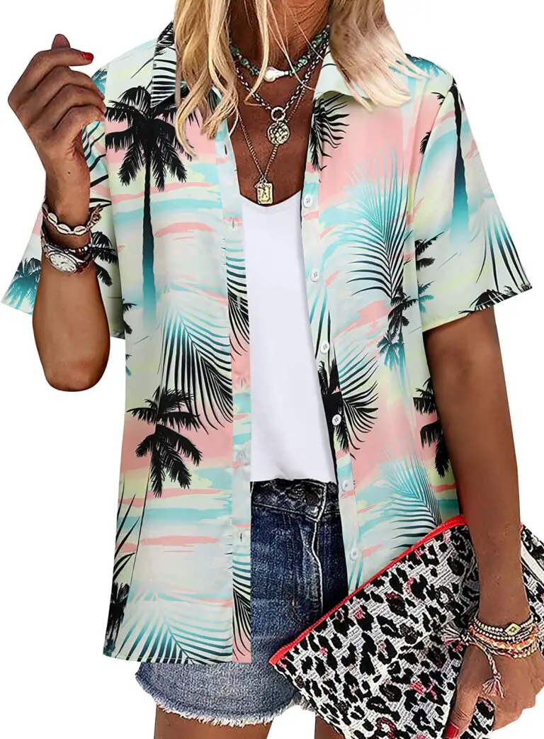 100+Jimmy Buffett Concert Outfit Ideas: Cool Fashion Attire – Festival ...