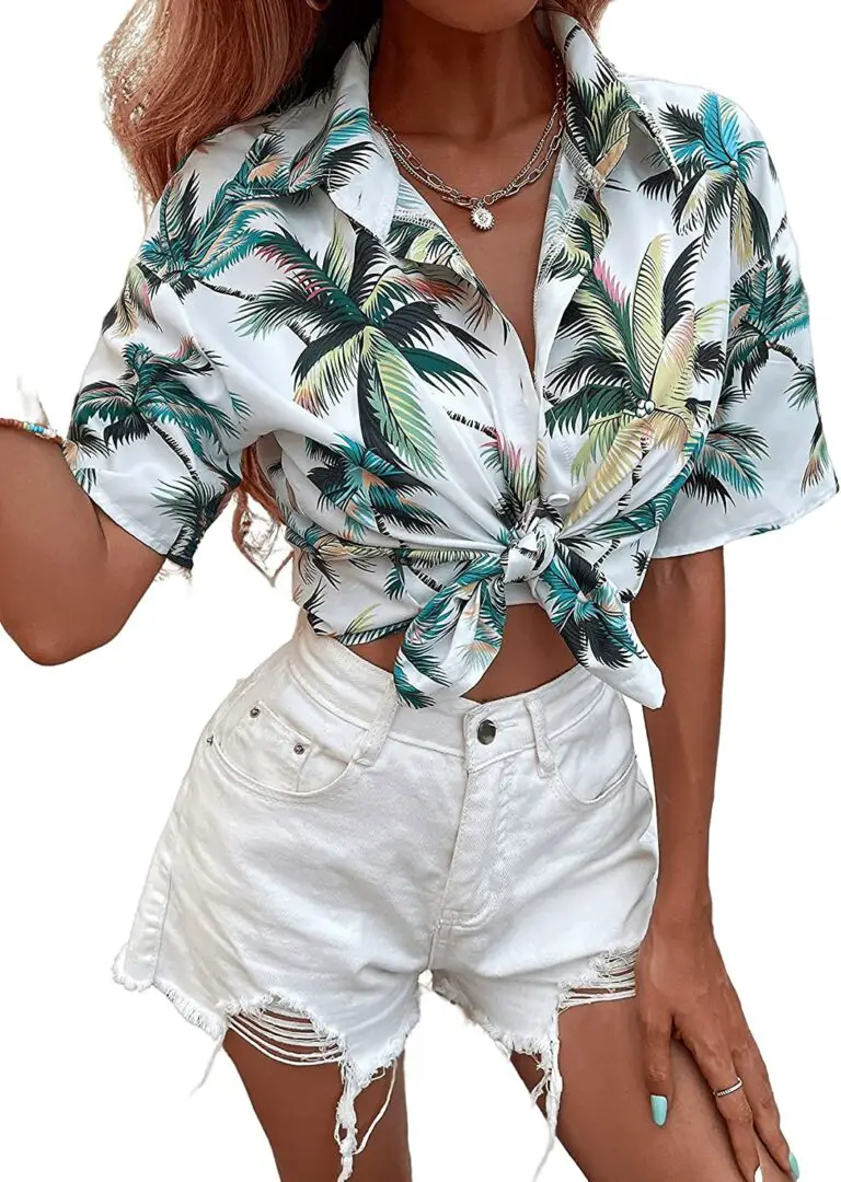 100+Jimmy Buffett Concert Outfit Ideas: Cool Fashion Attire – Festival ...