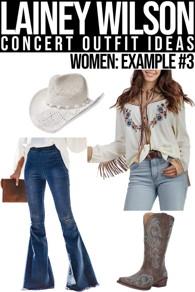 100+ Lainey Wilson Concert Outfit Ideas: Women And Men – Festival Attitude 100+ Lainey Wilson Concert Outfit Ideas: Women And Men – Festival Attitude