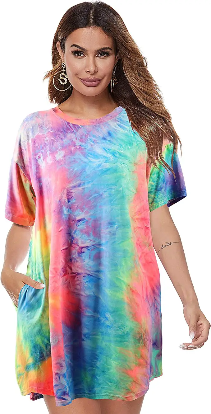 100+ Pride Outfits Plus Size: Rainbow Looks For Women And Men ...