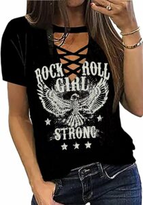 100+ Aerosmith Concert Outfit Ideas: Stylish Looks M/F – Festival Attitude