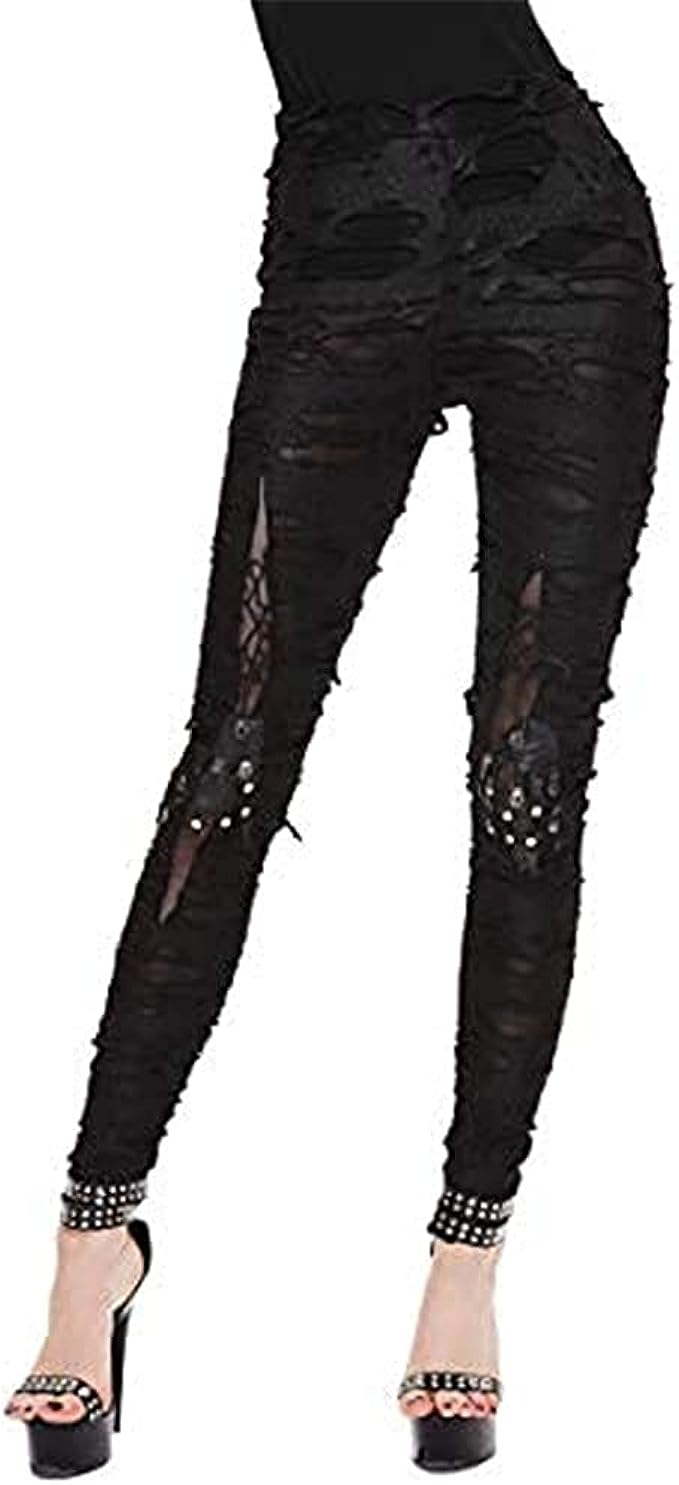 100+ Ghost Concert Outfit Ideas: How To Dress M/F – Festival Attitude
